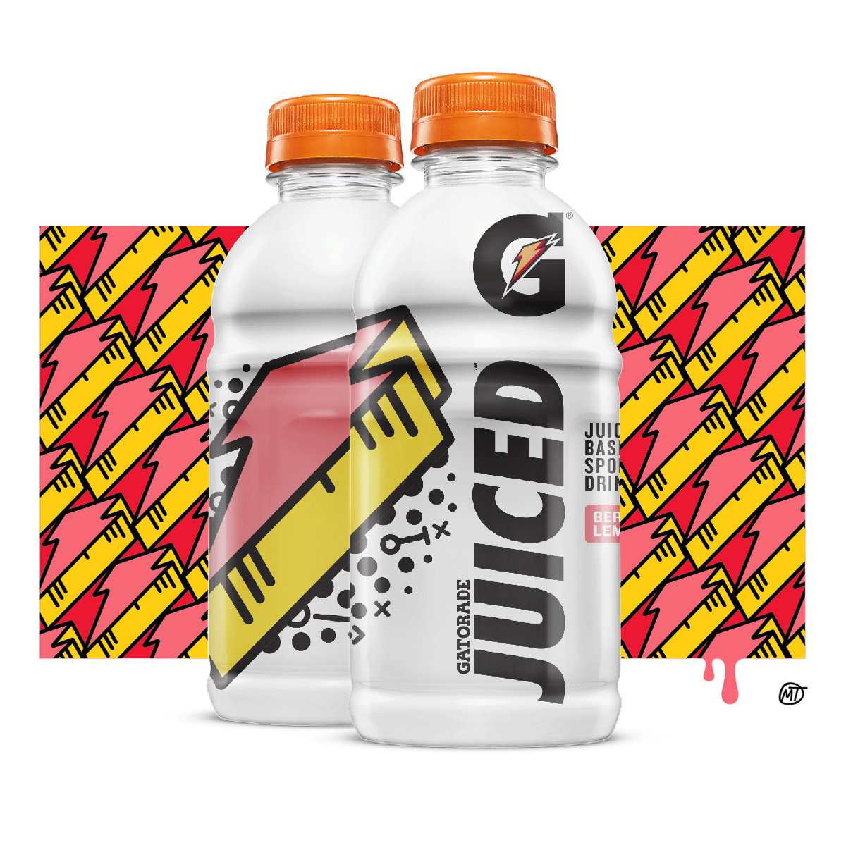 G JUICED — Haystack Studios