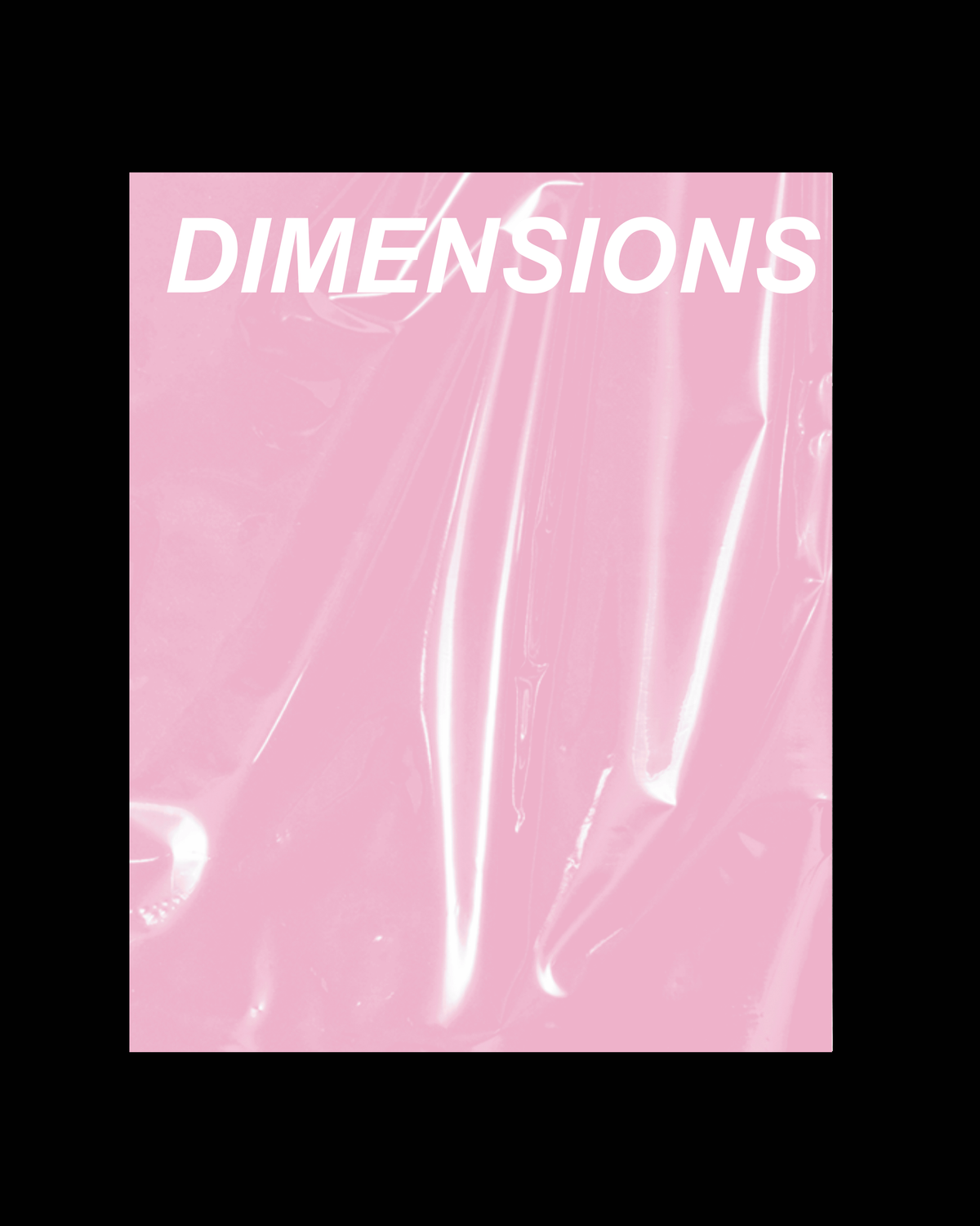 Dimensions 37 — Dimensions Journal