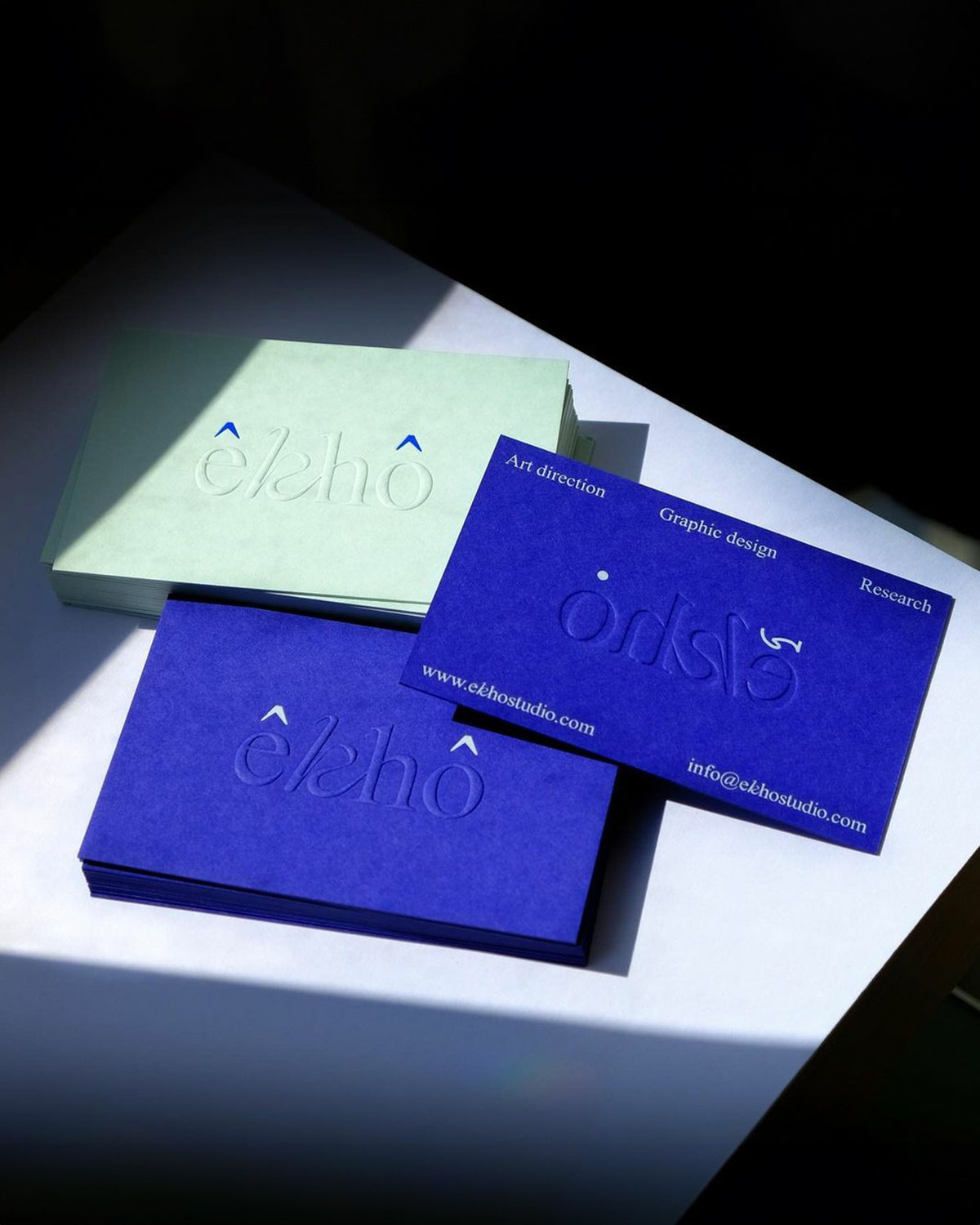 Êkhô — Jot Press