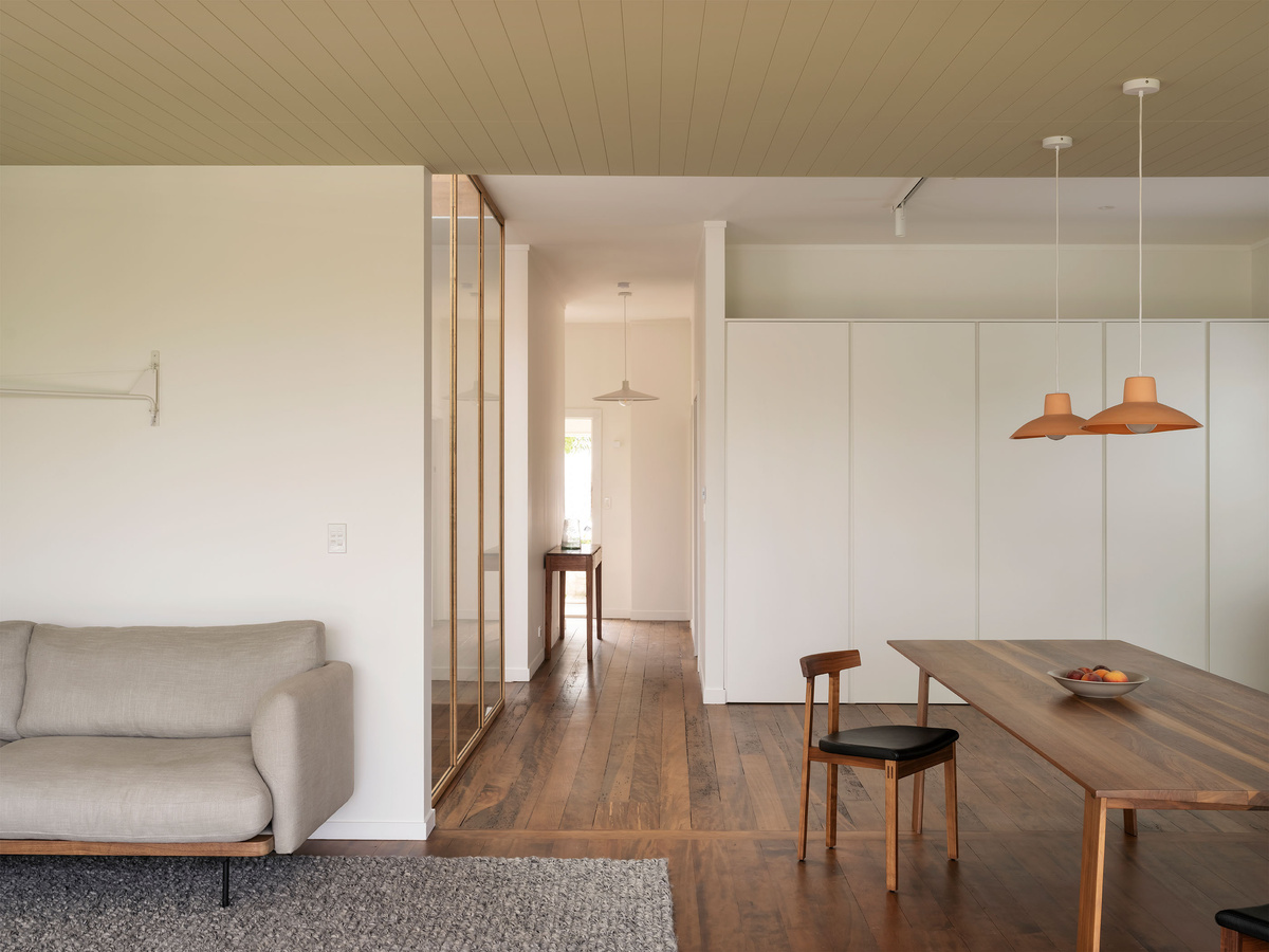 Treetops — Adele McNab Architects