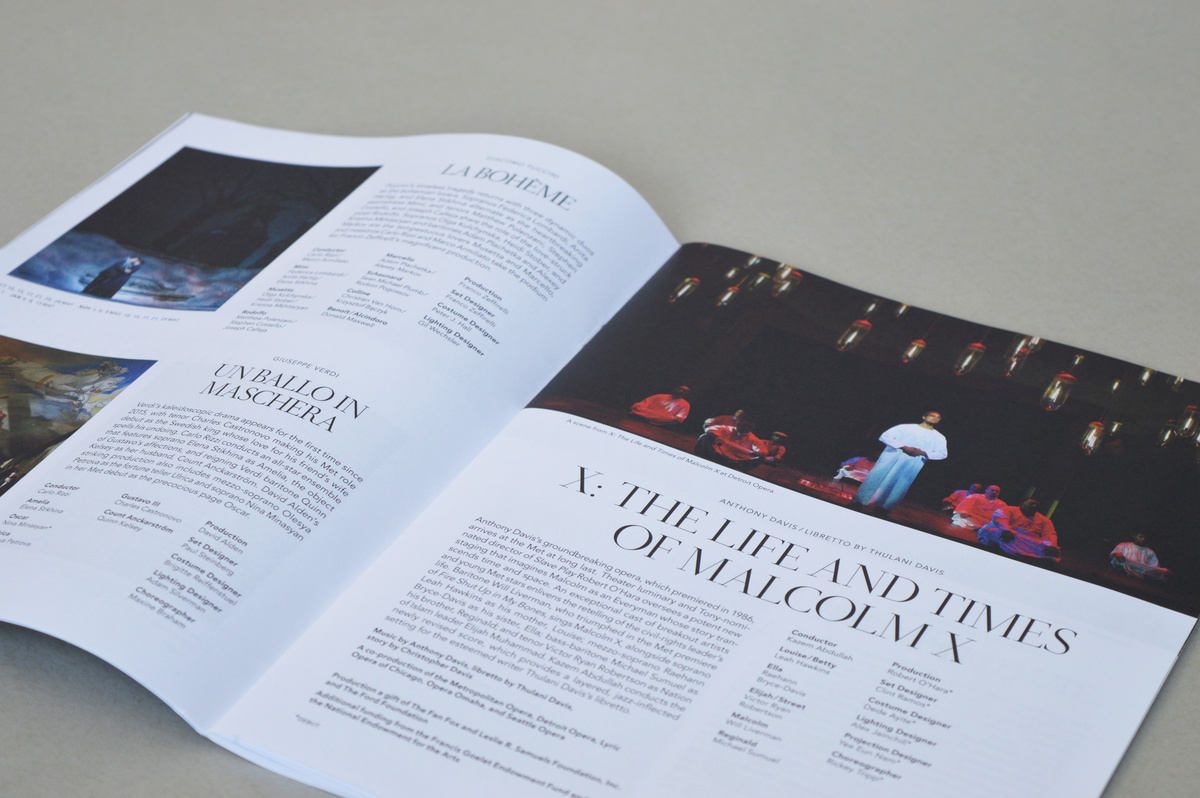 2023–24 Season-Launch Brochures — Metropolitan Opera Studio