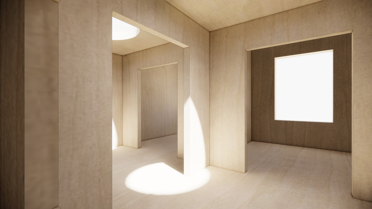 Model Homes — Primary Projects