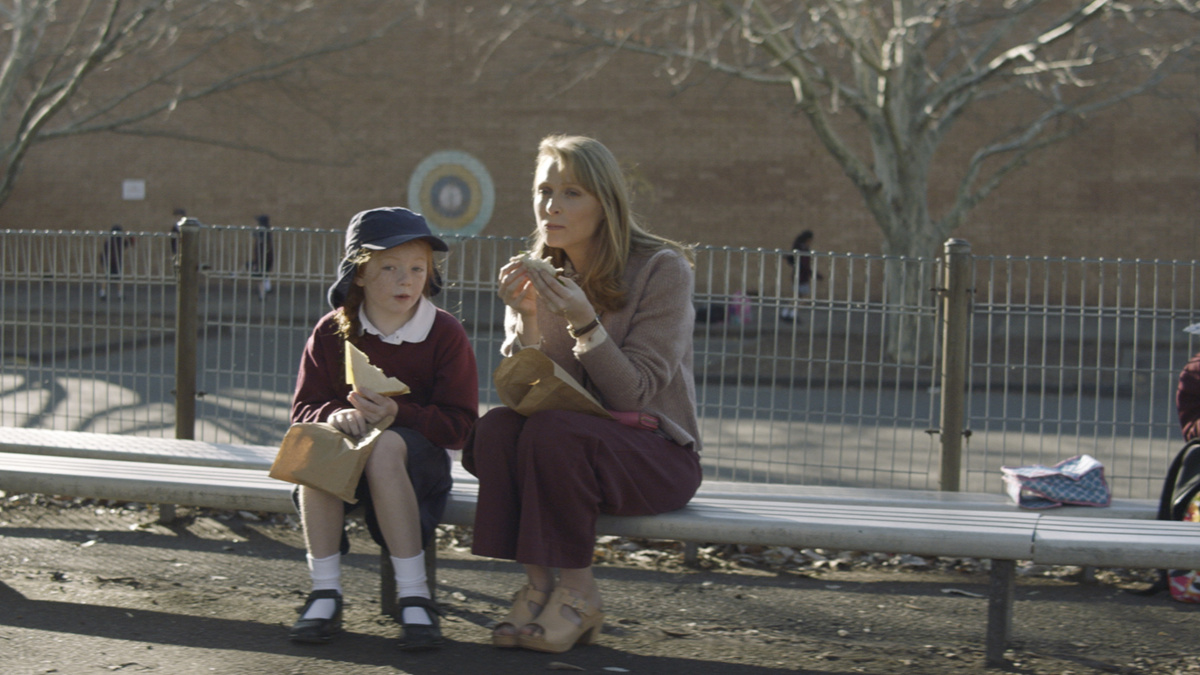 Talking Bras — Emma Leamore