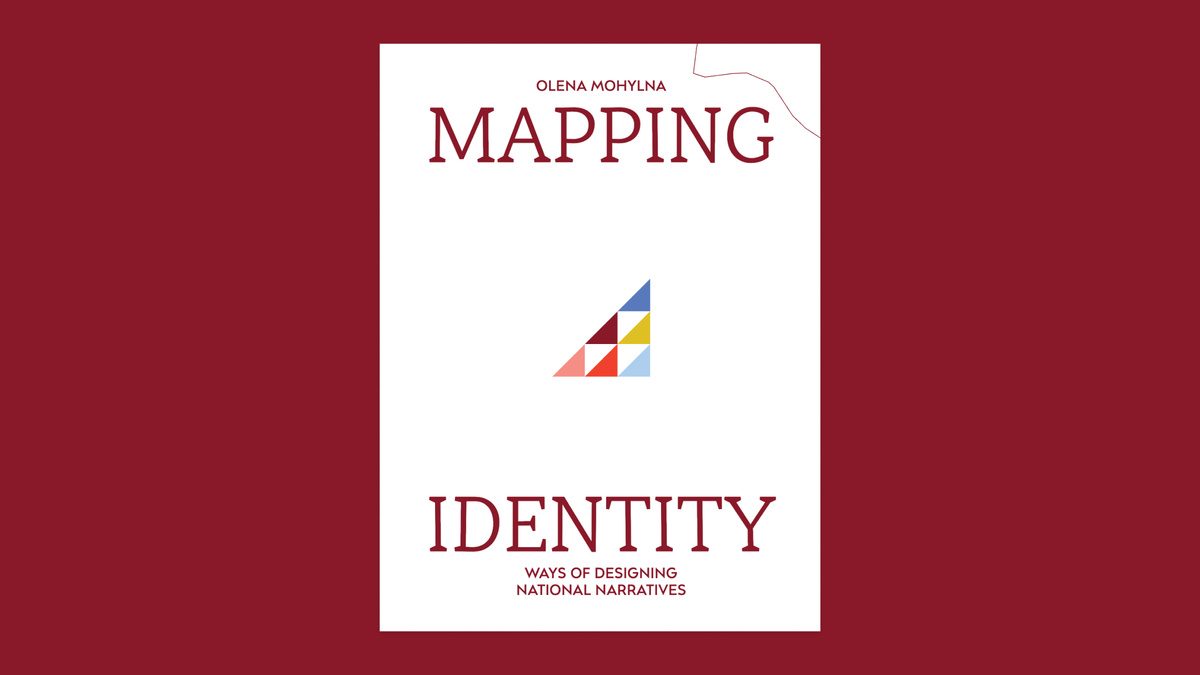 About — Mapping Identity