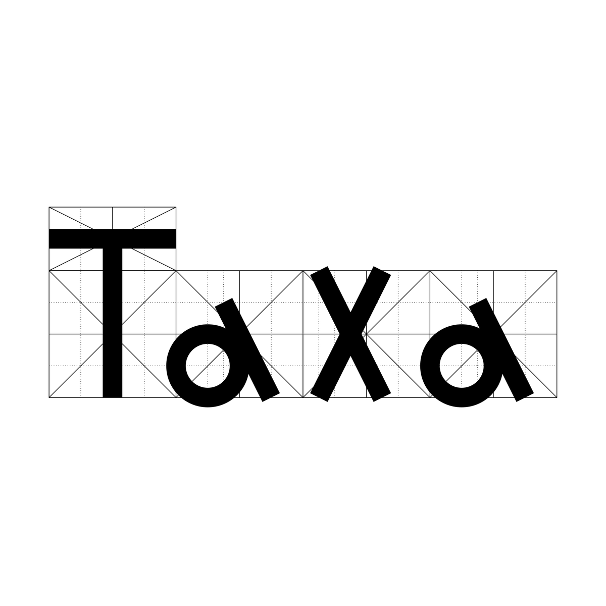 Taxa — SPINE PRESS