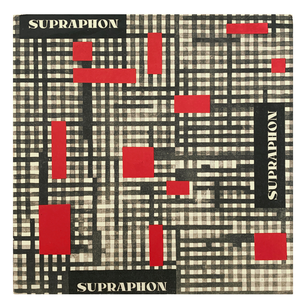Supraphon — midcenturyclassical