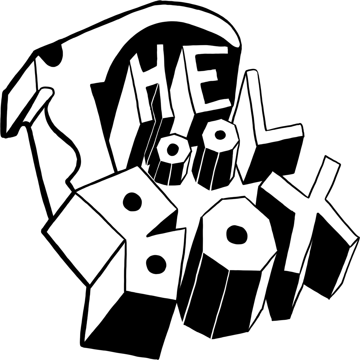 16 — Pride is a Protest