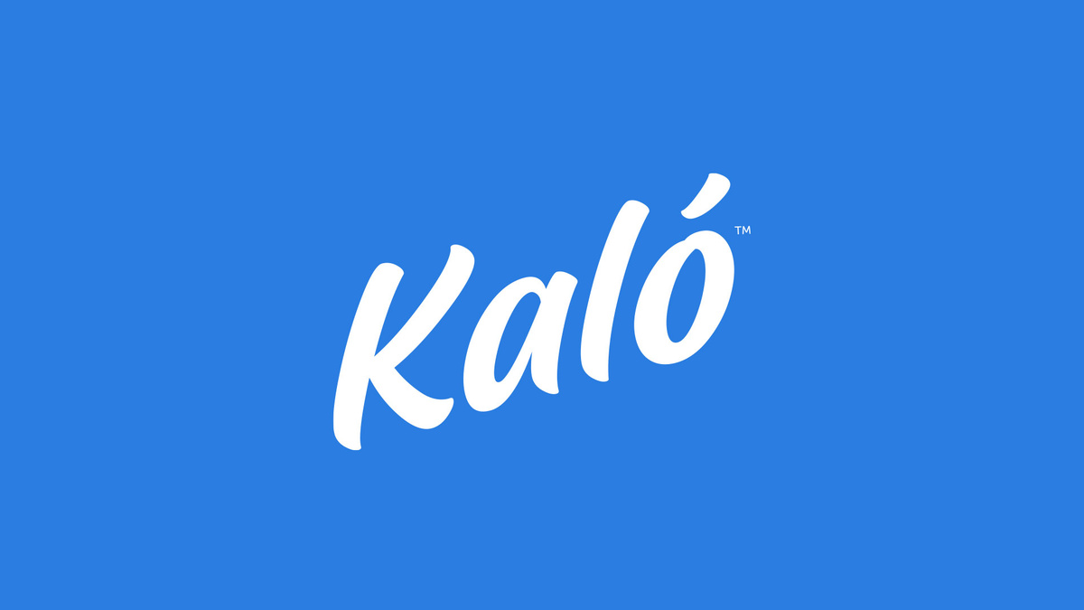 Kaló — Francis Callaghan Design