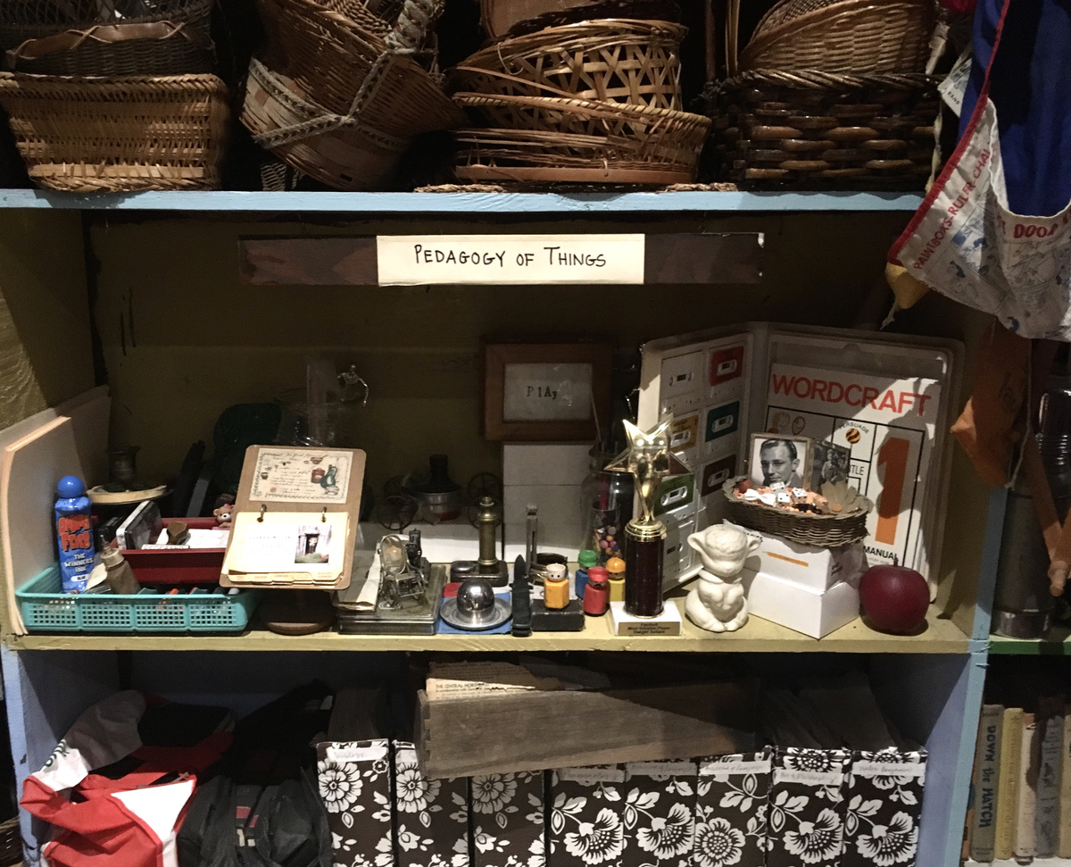 Elsewhere Museum — Sheetal Prajapati