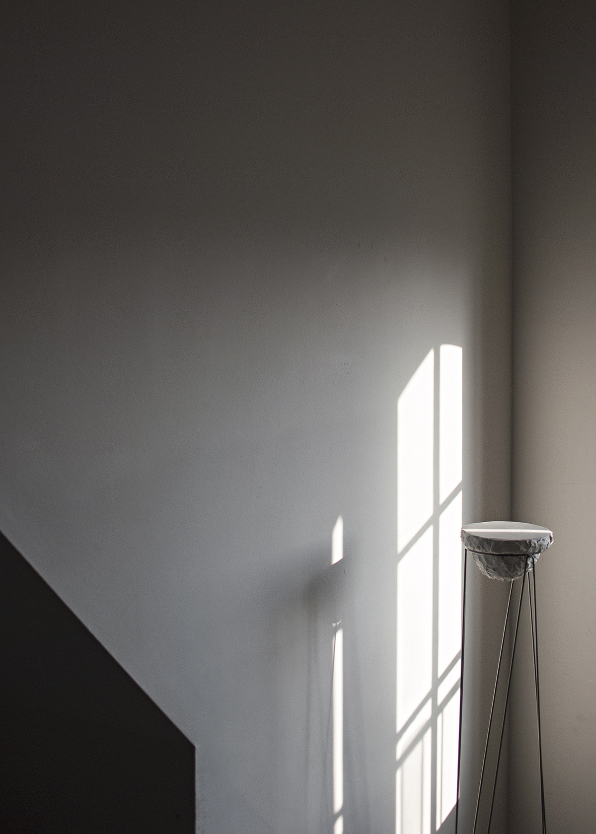 Pedestal — Hanna Lindgren