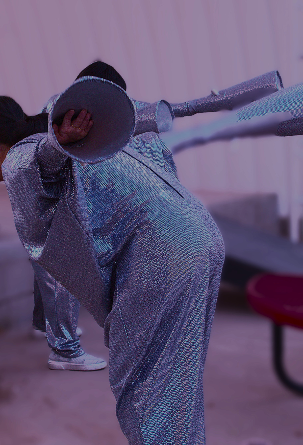 Mercury — ROMAN SUSAN