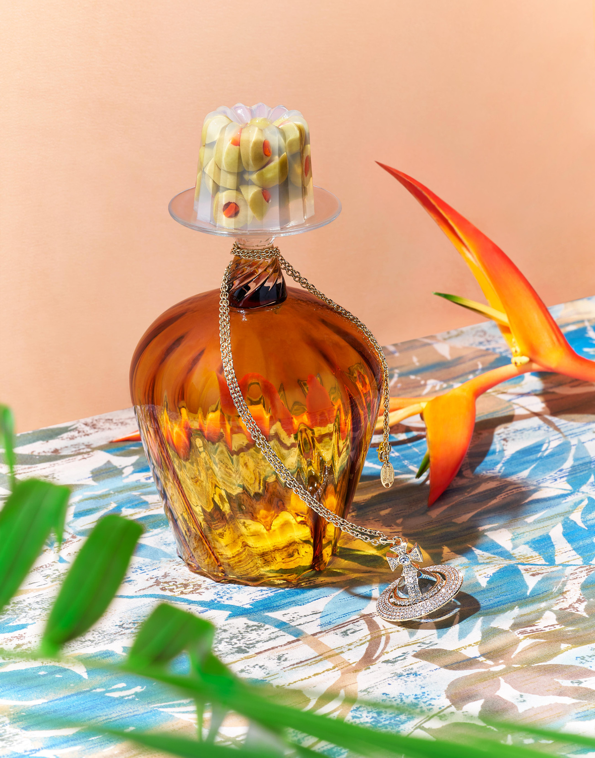 Overview — Michael Carbone