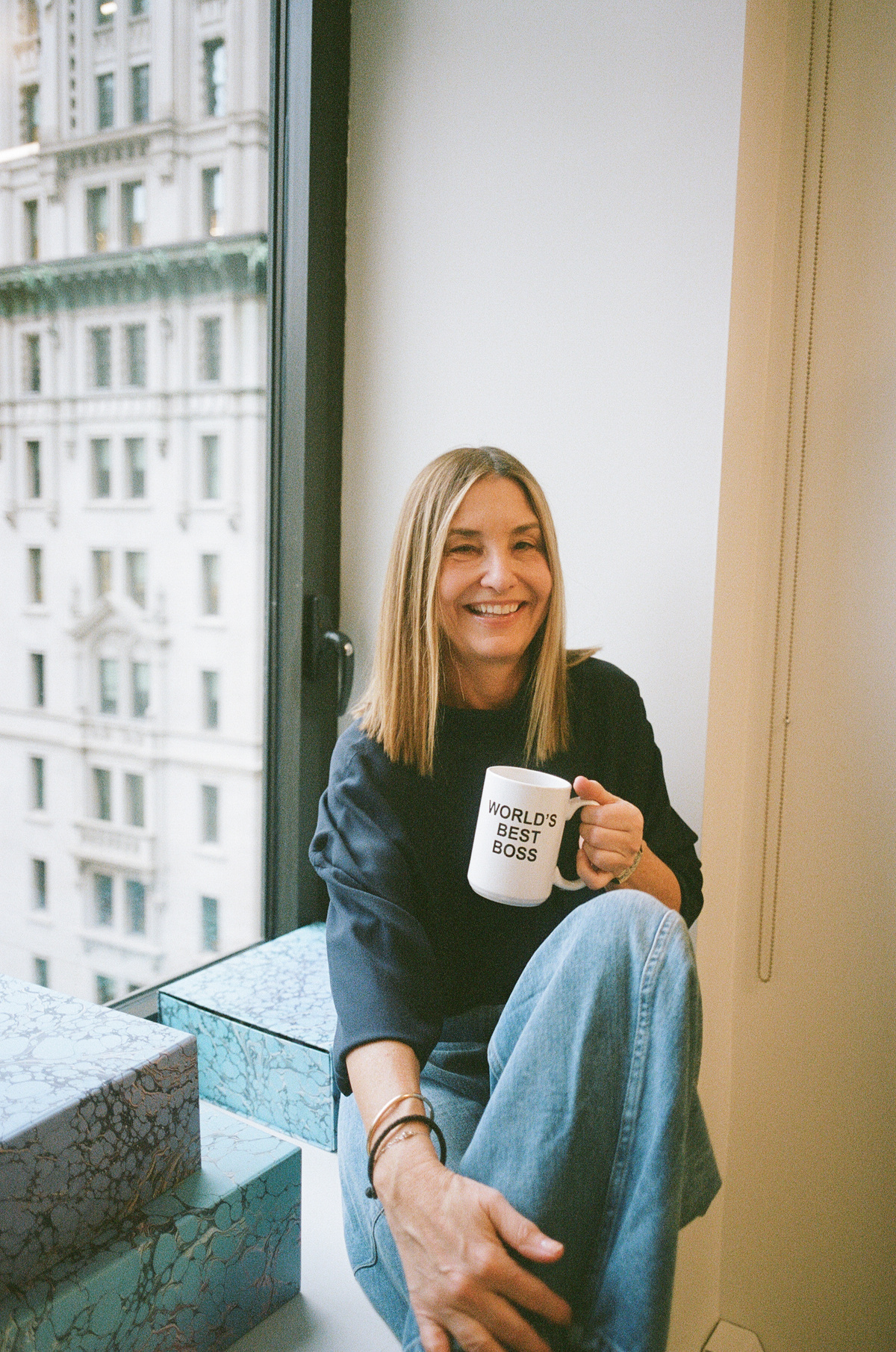 INTERVIEW: AMY SMILOVIC — DIMEPIECE