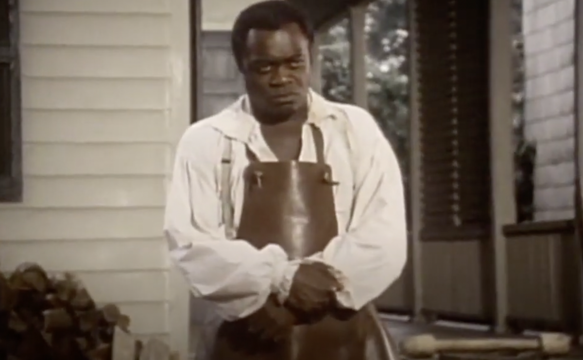 A House Divided: Denmark Vesey’s Rebellion — Black Film Archive