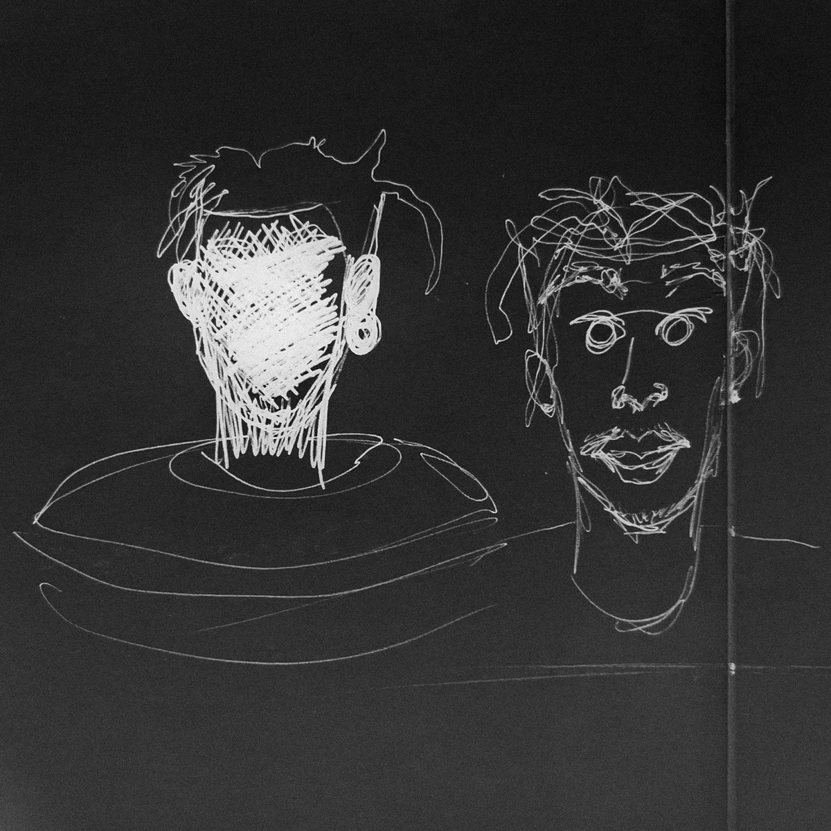 About — Sean Dendere