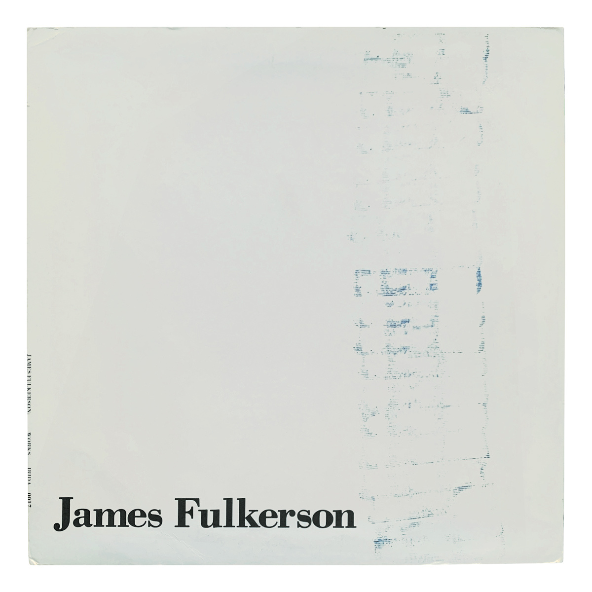 James Fulkerson — midcenturyclassical