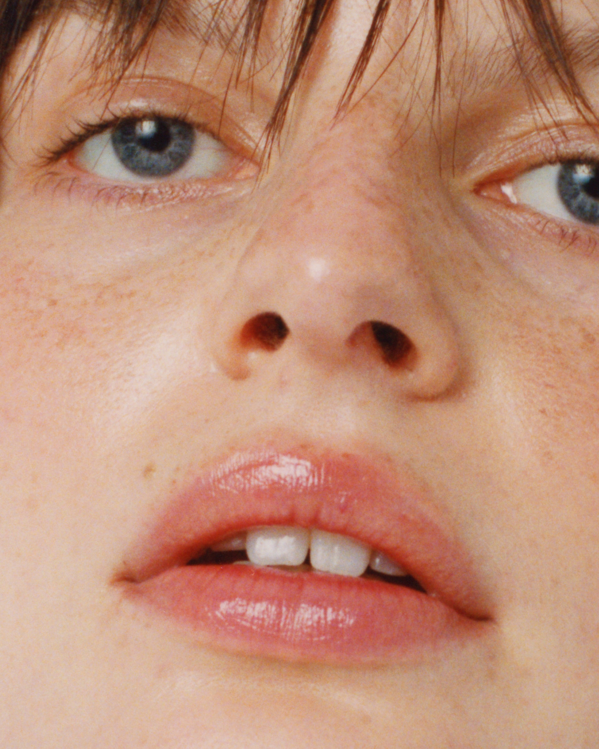 Editorials — Rachel Simone