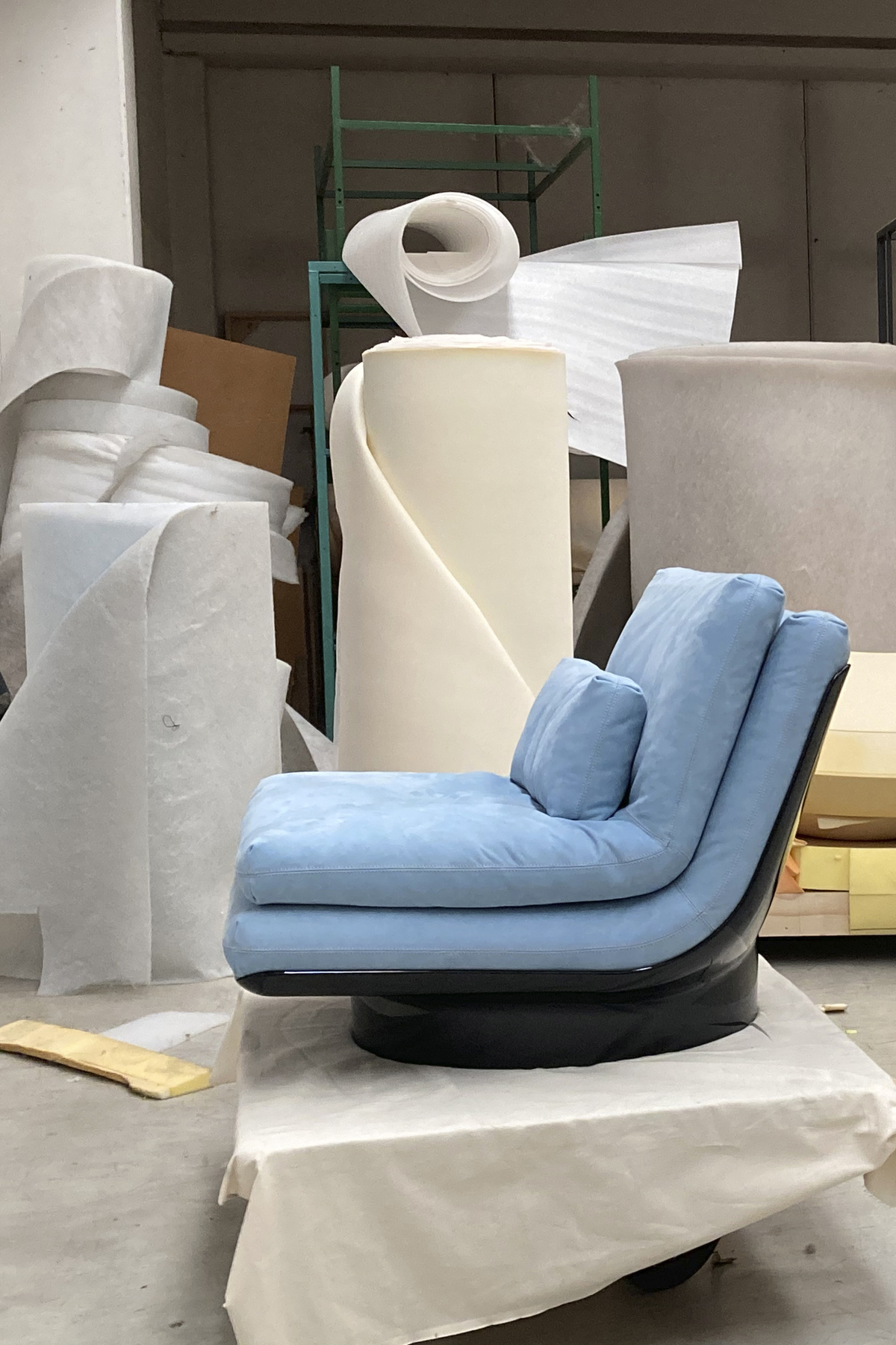 Bibendum — lucykurrein.com