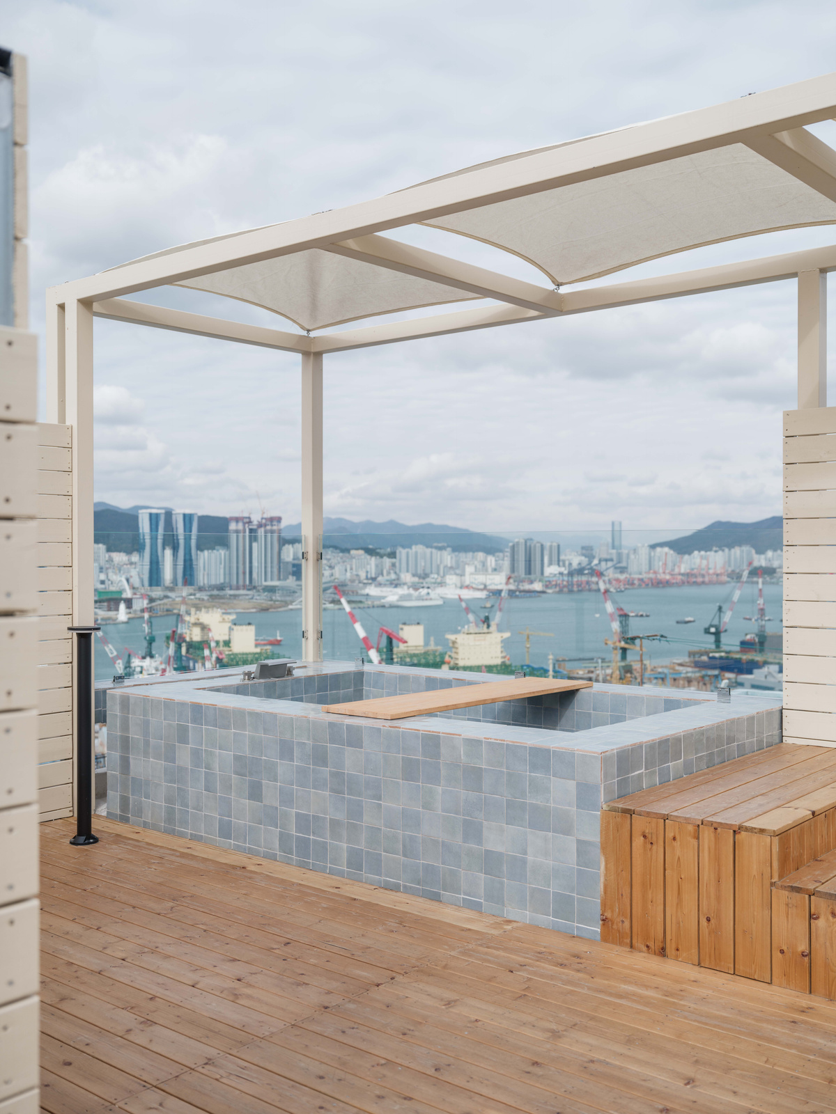 Stay Boklae 2F — 영점일디자인 | 0.1design