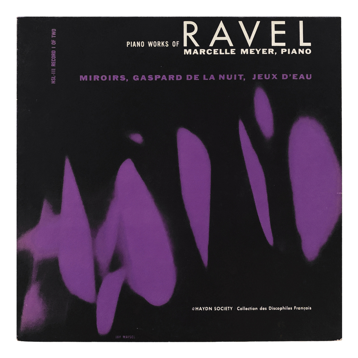 Jay Maisel — midcenturyclassical