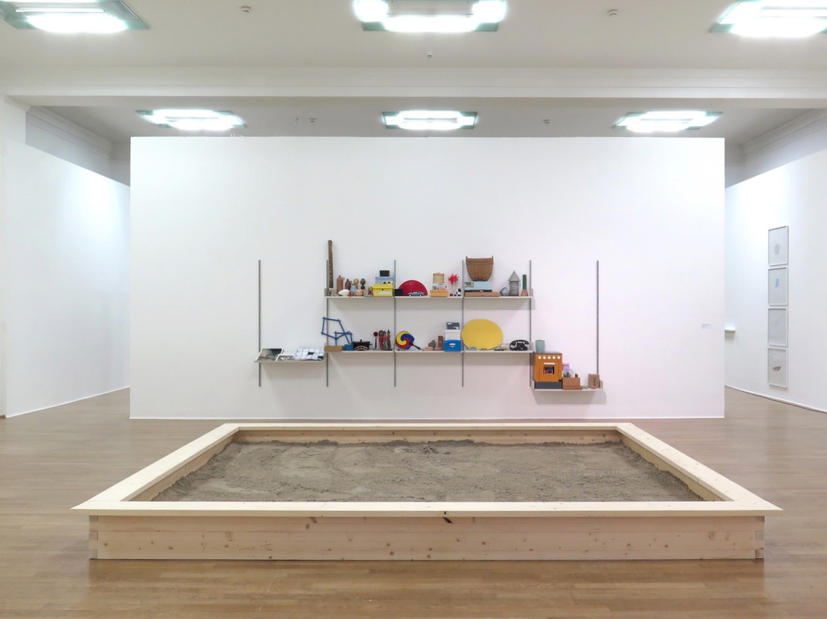 [2023] SANDPLAY — YYYYMMDD