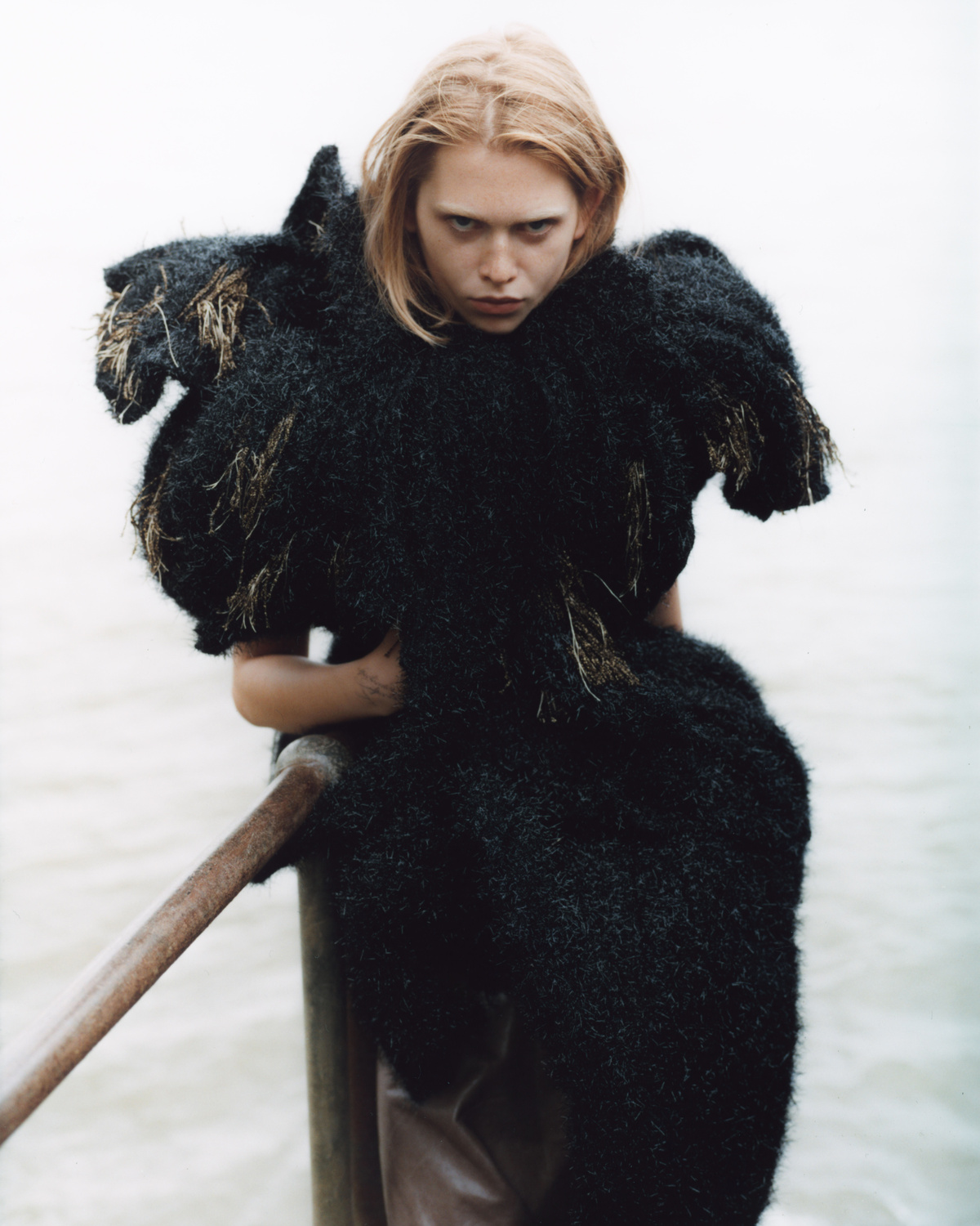 selected works — lluna falgàs