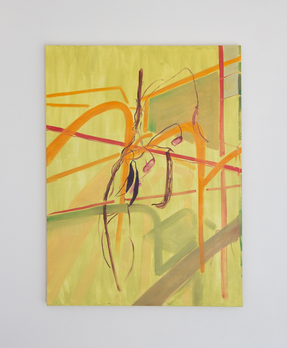 MULCH - main page — jules