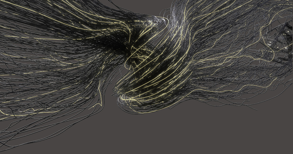 Humboldt World — MORPHtopia | architecture, design & research