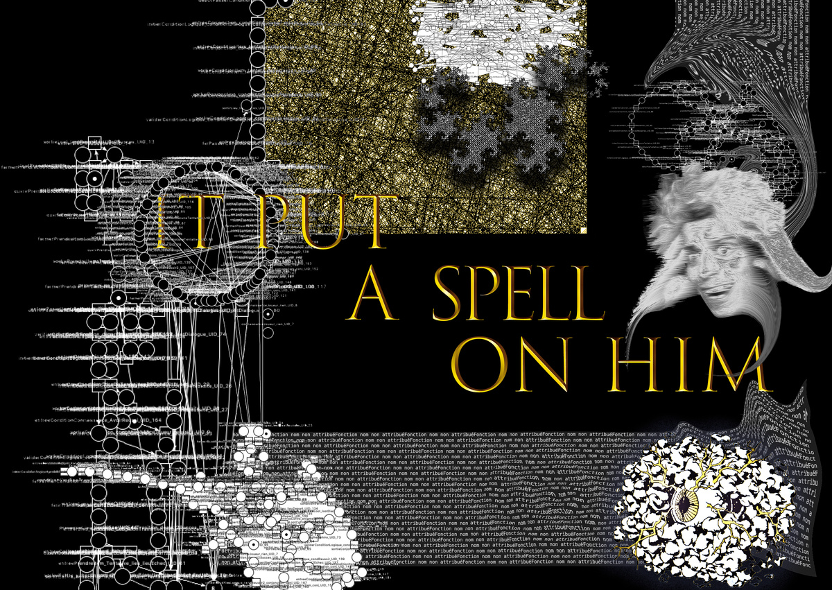 LOADING — ELIÈS JURQUET®