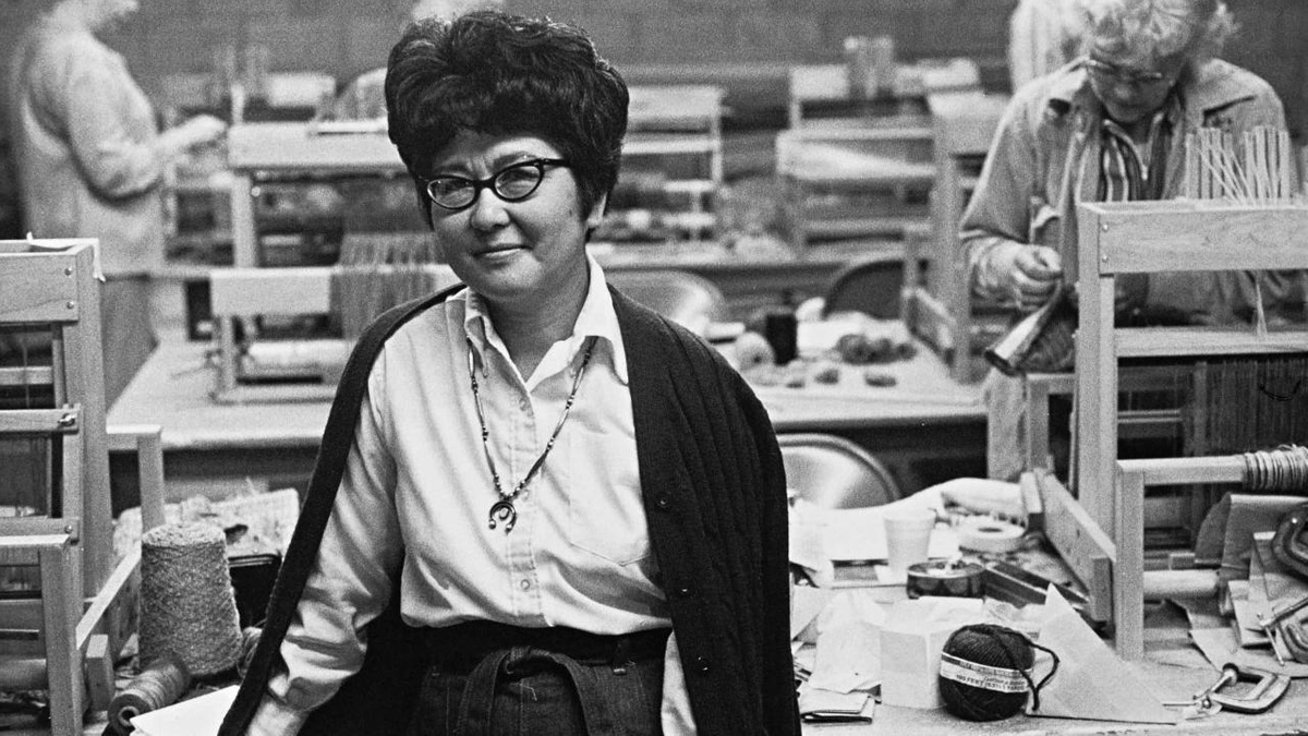 MMD — Murakami Yuka