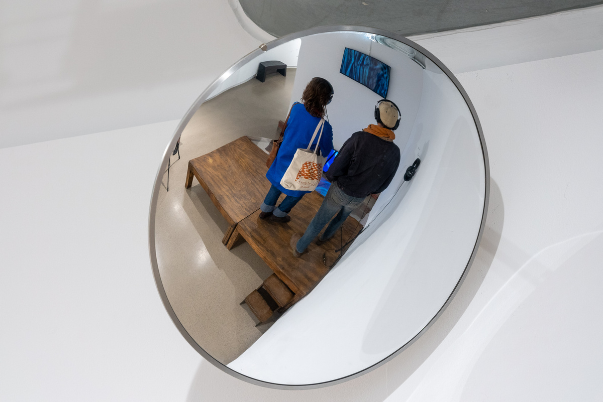 Seeding Ideology — Florence Woolley