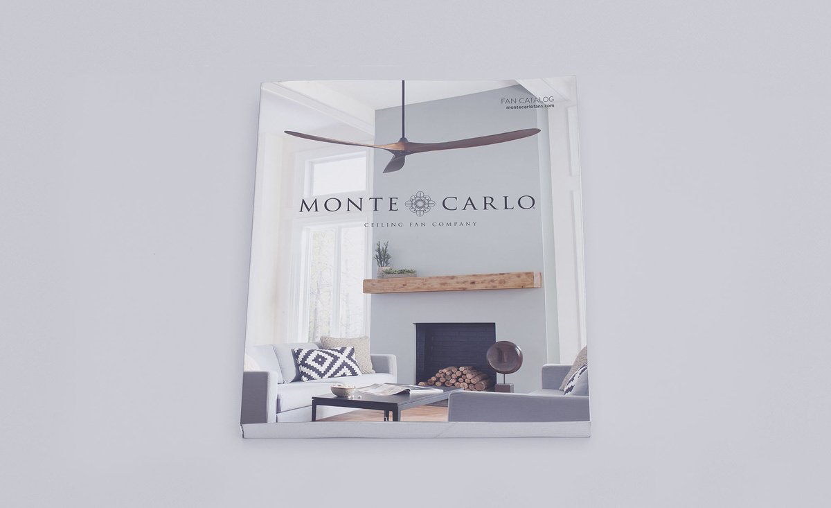 Generation Brands Catalog — Erick Jurado Portfolio