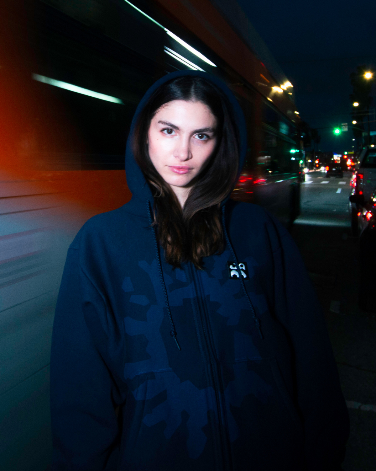 Jam Camber Zip-Up Hoodie — JAM Store