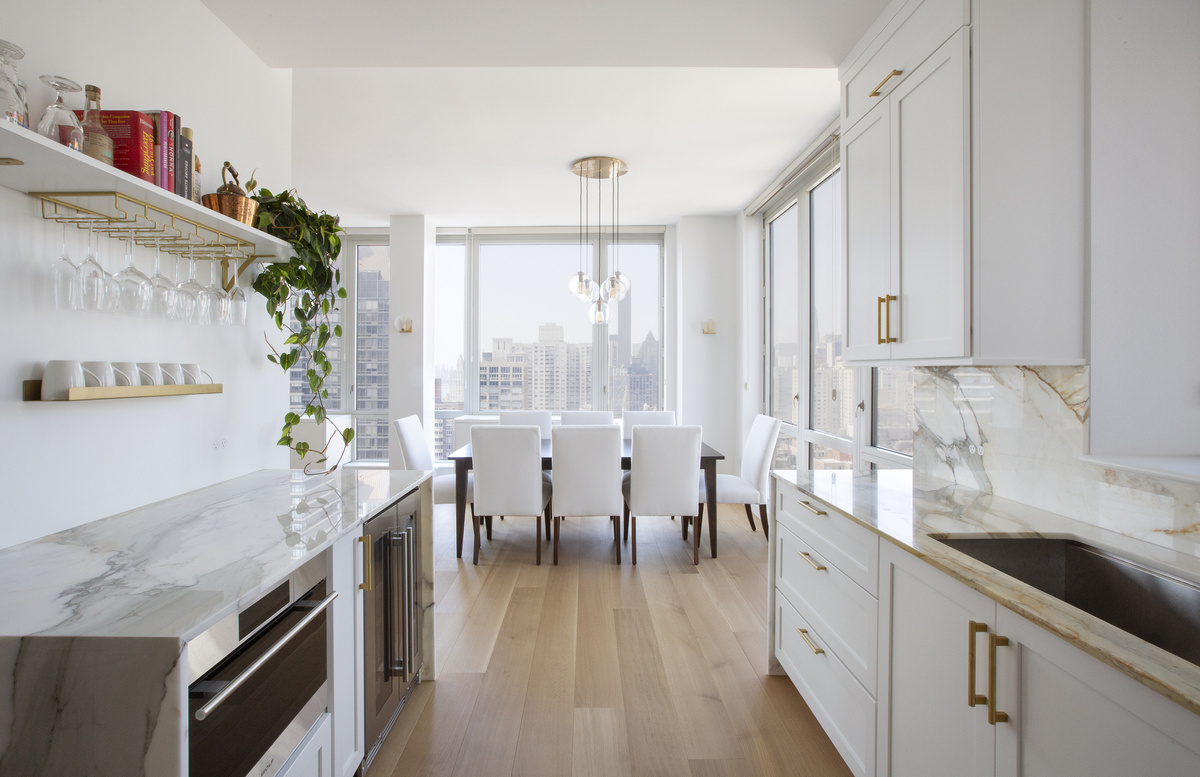 Process — John Patrick Cunningham / Architect