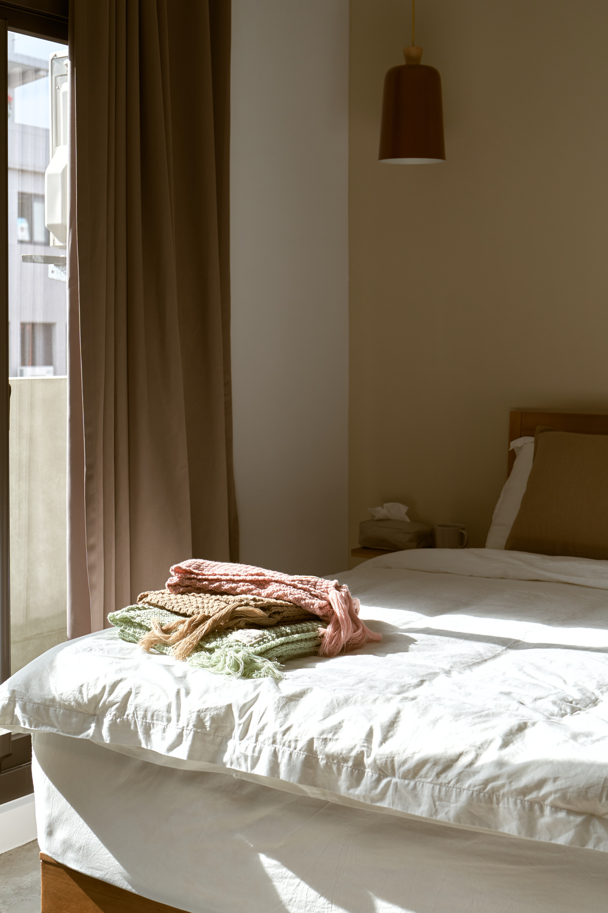 PHOTO WORKS — Lin Jiayi