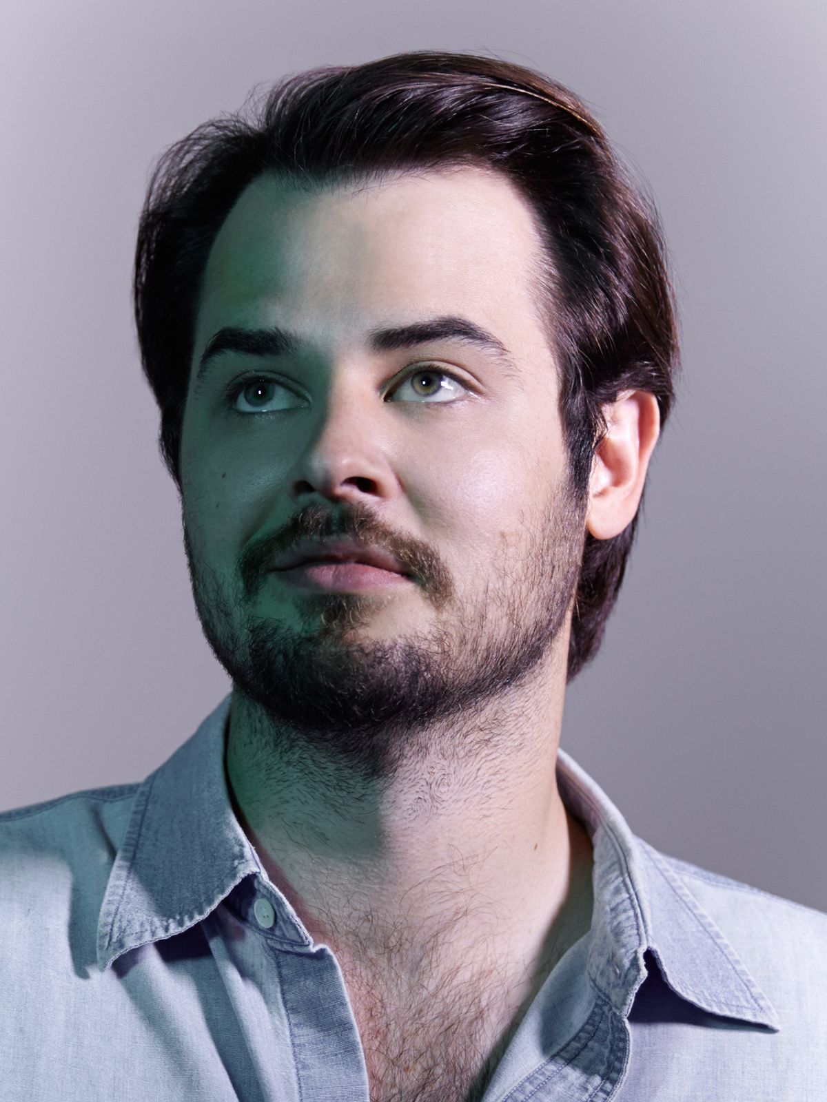 Jack Bryan — Ben Kulo Photography