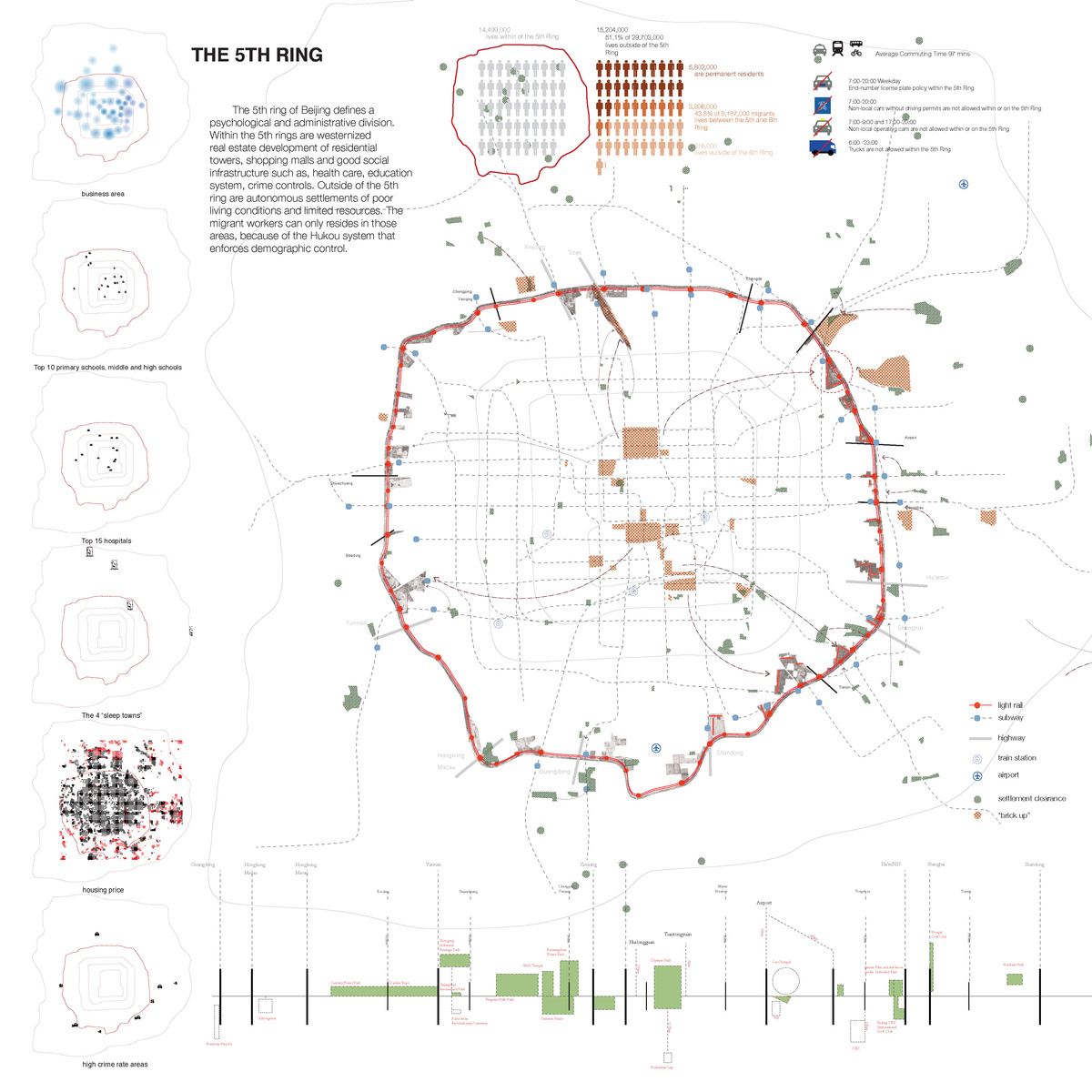 Project 3: Wall — Y+Y Studio