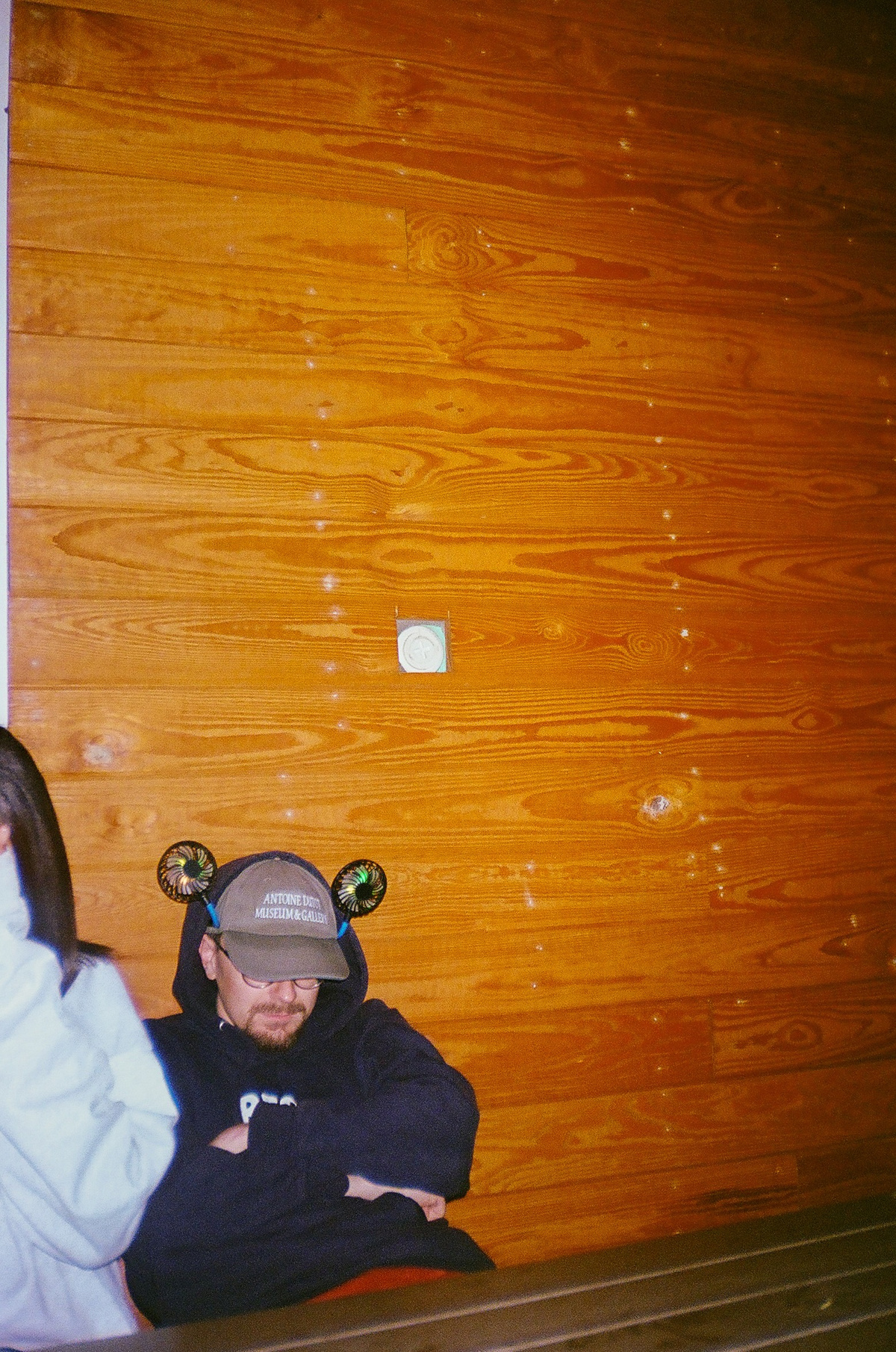 about — calvin leon