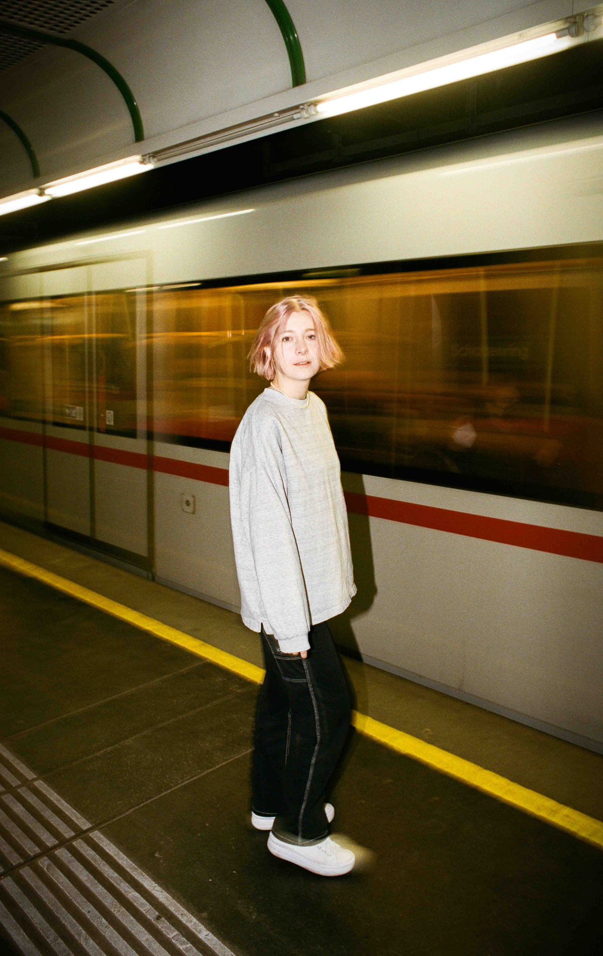 DANI LIA (2023) — Emil W. Hildebrand