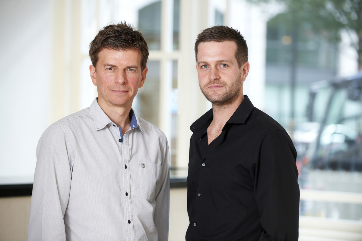 About Us — SI + MATT