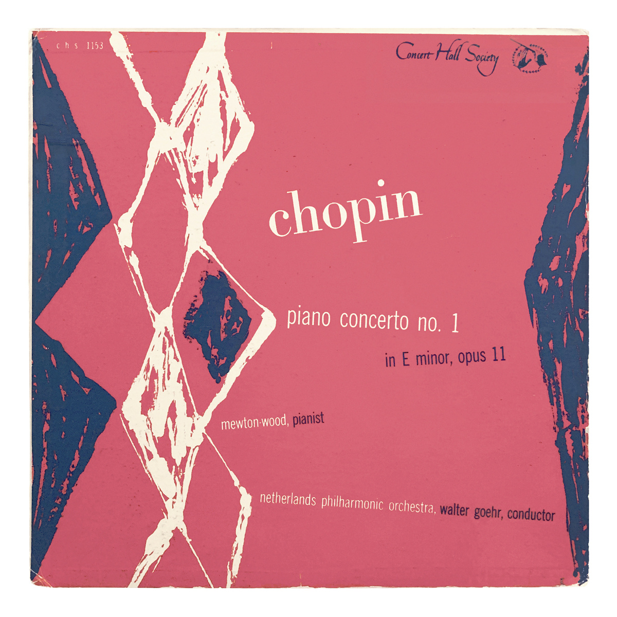 Roy Kuhlman — midcenturyclassical