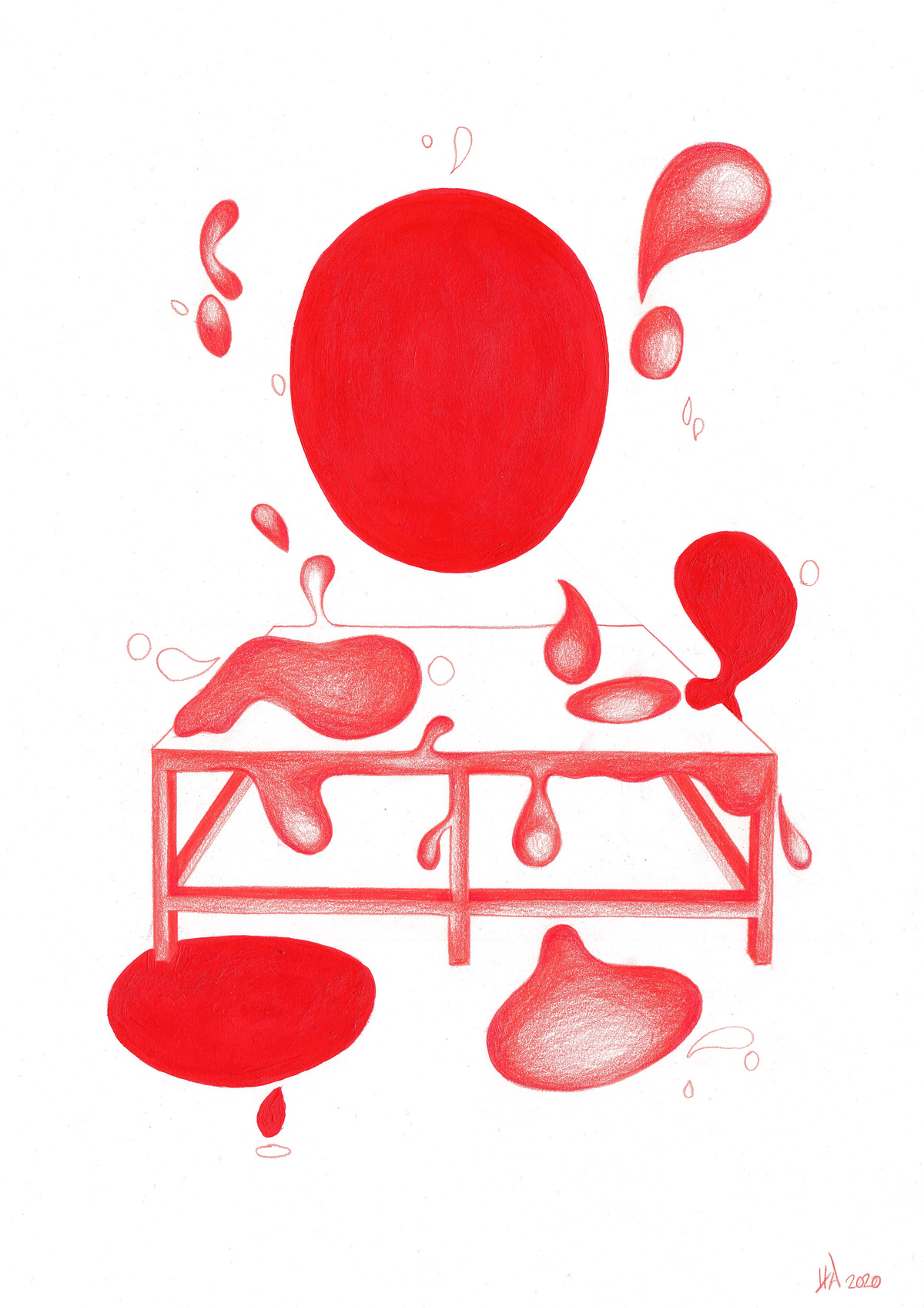 ARKET Cologne — Ivan Fernandez Galindo