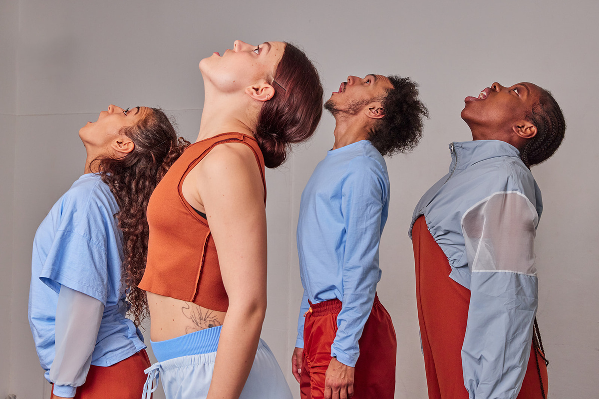 Vakuum Photo — Potpourri Dance