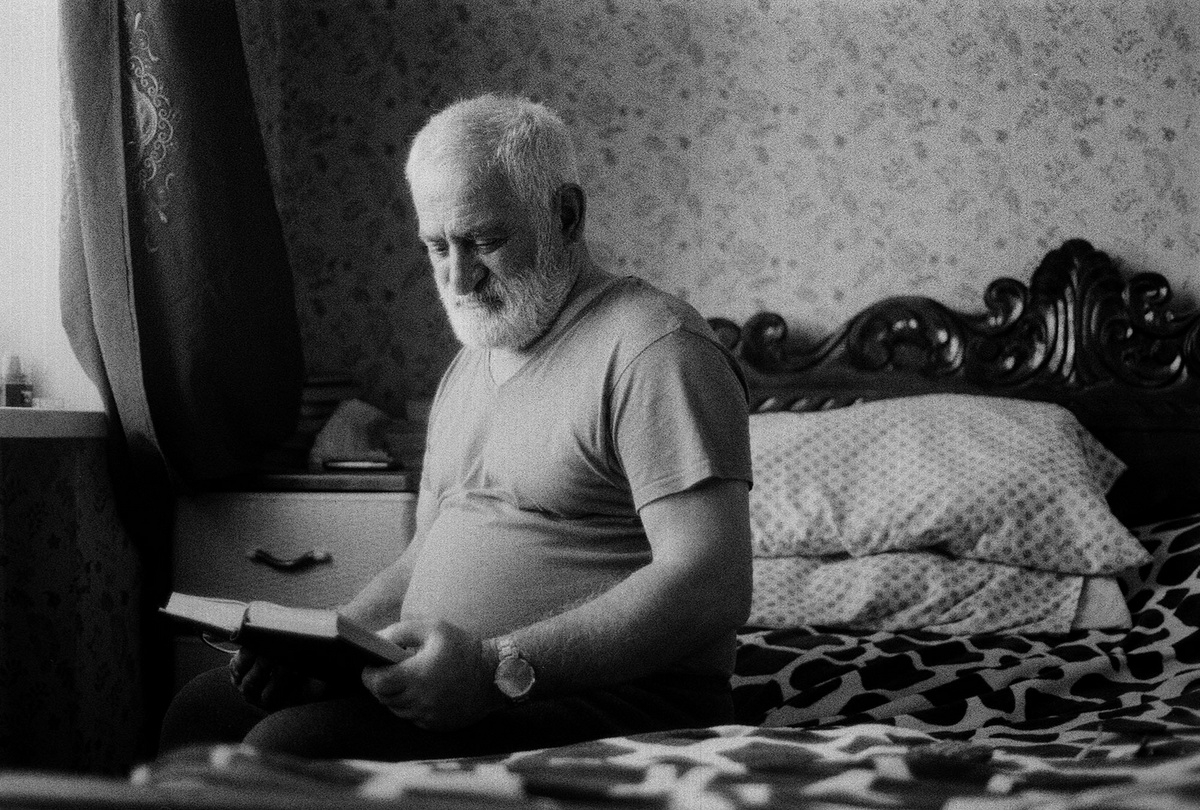 Foto1 — Visual Echoes