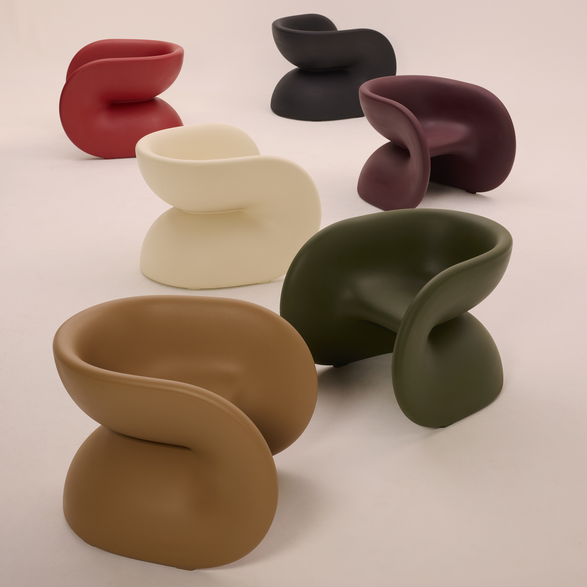 Fortune Chair — jumbo.nyc