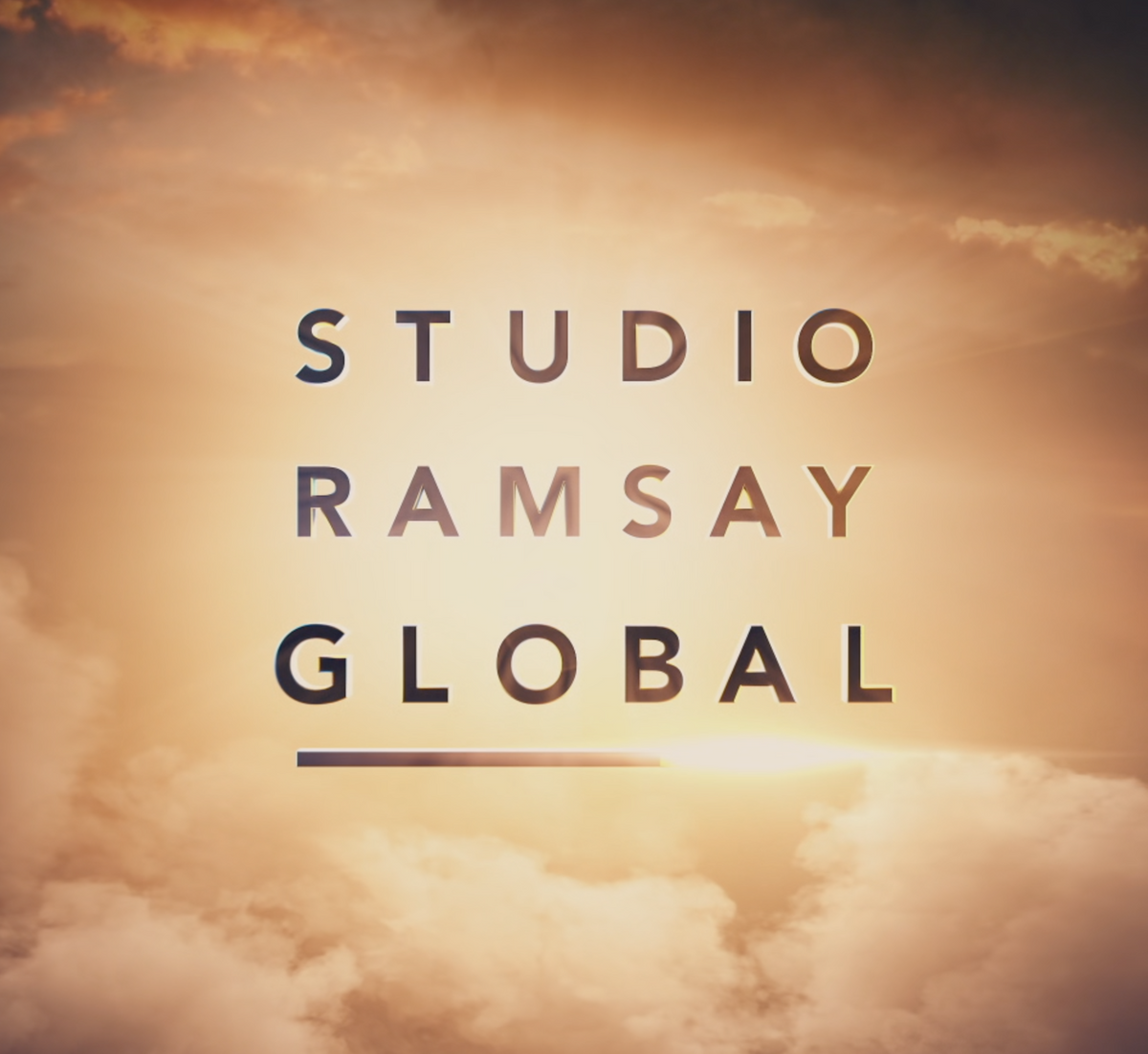 Studio Ramsay Global • Design Identity & Key Visuals — Ian MacRitchie ...