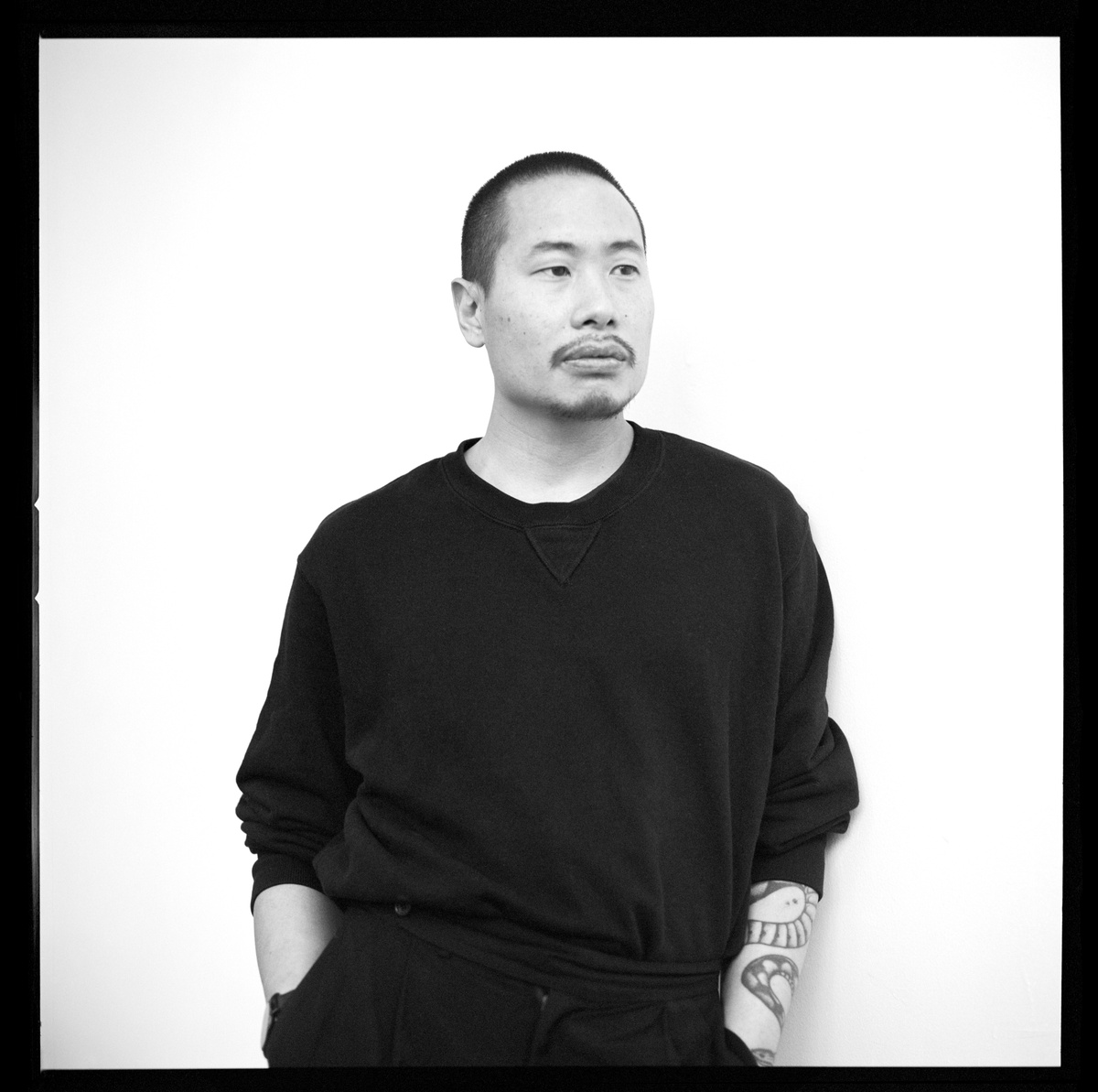 Slideshow — Geoffrey Mak