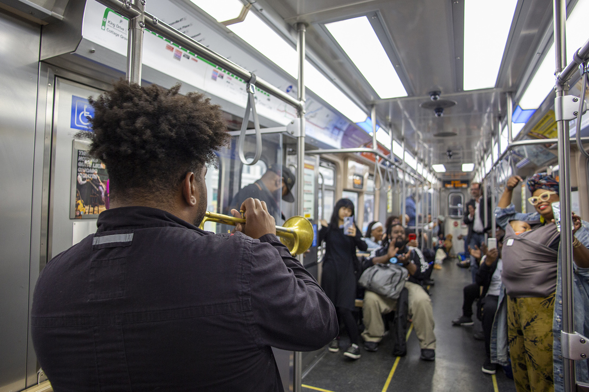 Transit — floatingmuseum