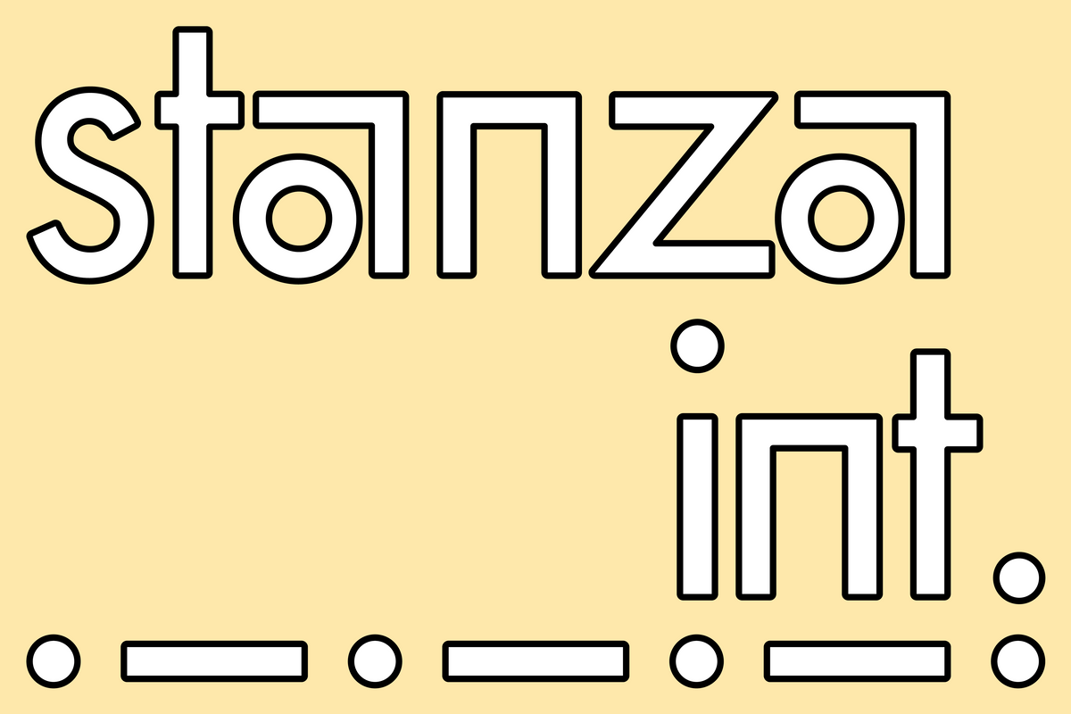 stanza int. — Stan de Natris | designs