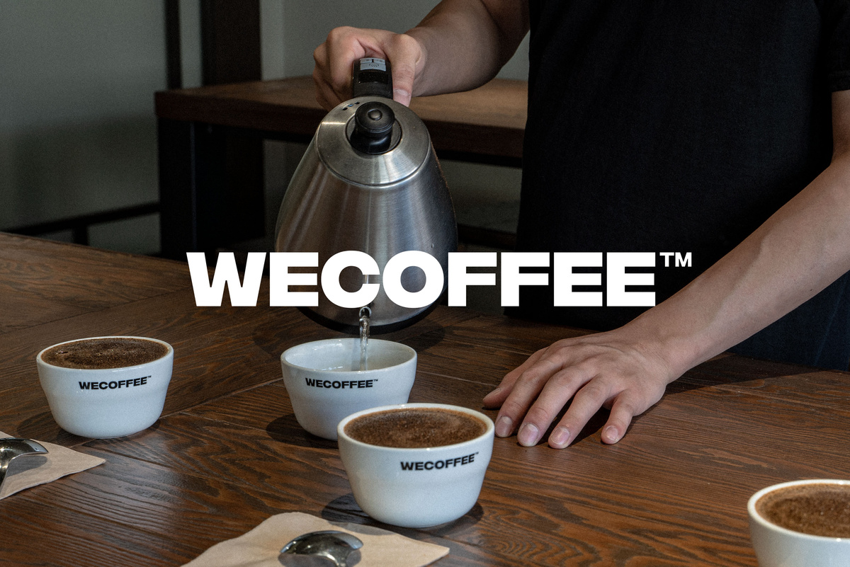 Wecoffee — COR